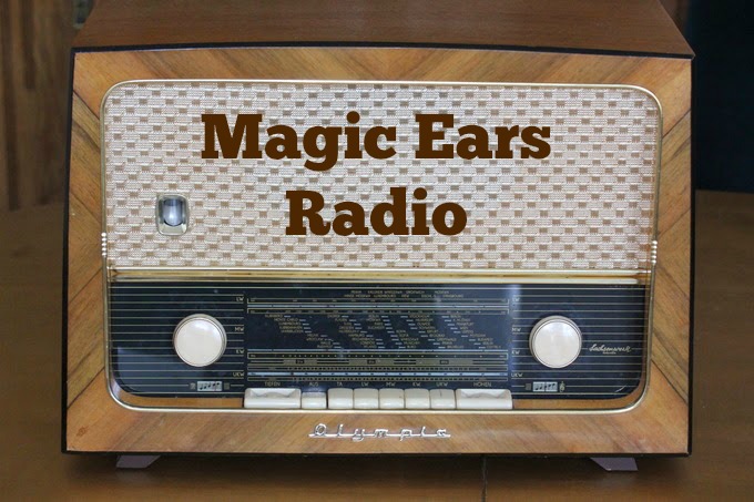 Magic Ears Debuts ‘Magic Ears Radio’ – Magic Ears Mastering